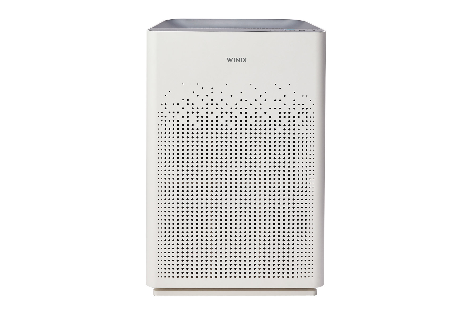 Winix AM90 4 Stage True HEPA Air Purifier with Washable AOC Carbon Filter PlasmaWave Technology Reviews Wayfair